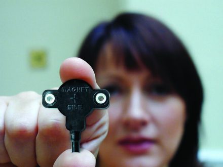 Charcroft franchise agreement extended by Sensata Technologies | Electronics Weekly