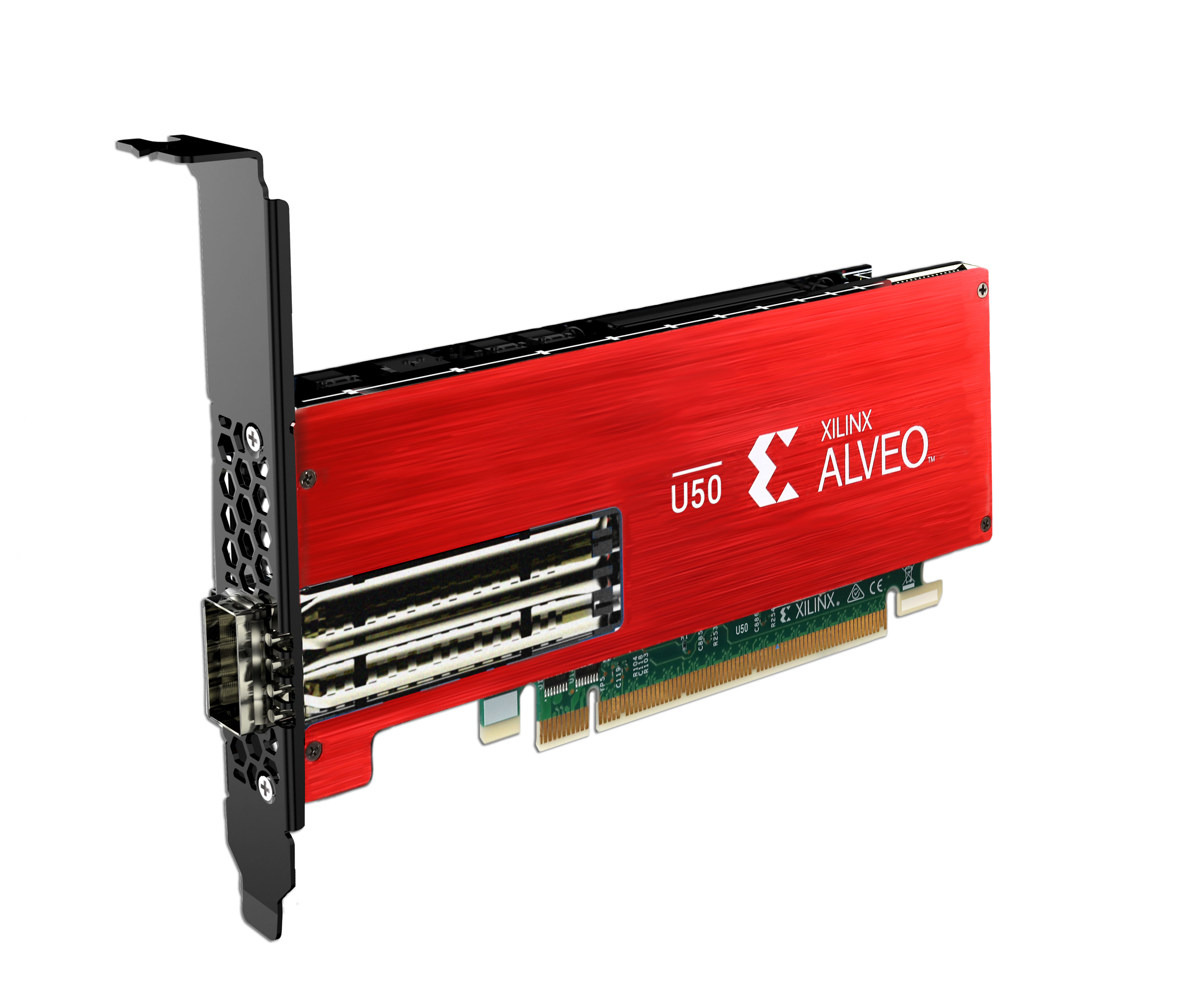 Xilinx adds to accelerator card portfolio | Electronics Weekly
