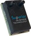 Mouser Electronics and Superior Sensor Technology sign agreement