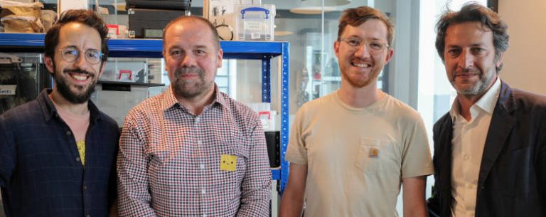 Chirp announces integration of data-over-sound for Arduino boards | Electronics Weekly