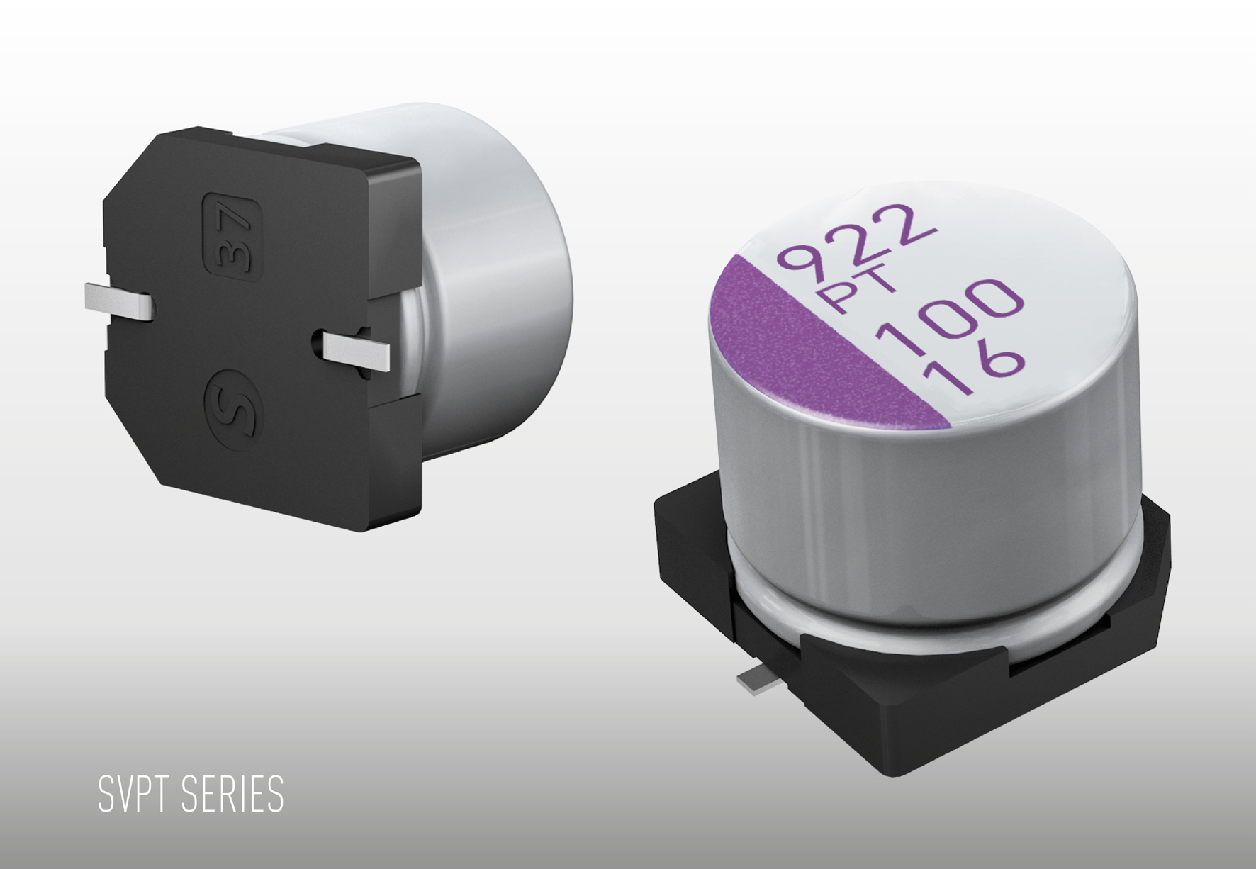 Panasonic expands conductive polymer capacitor range | Electronics Weekly