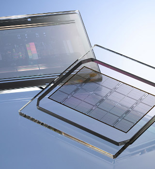 GloFo sells mask-making assets to Toppan | Electronics Weekly