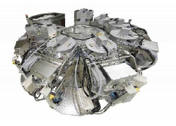 ULVAC PZT piezoelectric sputtering tool advances MEMS manufacturing ...