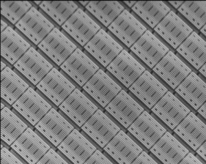 Mems optical phased array forms beams suitable for automotive lidar ...