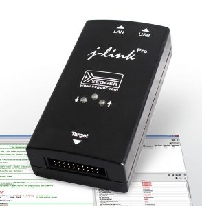 Segger Embedded Studio adds support for 3rd party debug probes | Electronics Weekly