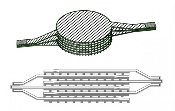 Senseg launches roll-to-roll actuators | Electronics Weekly