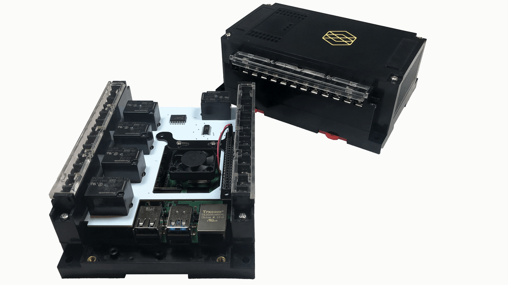 Raspberry Pi for IIoT automation | Electronics Weekly