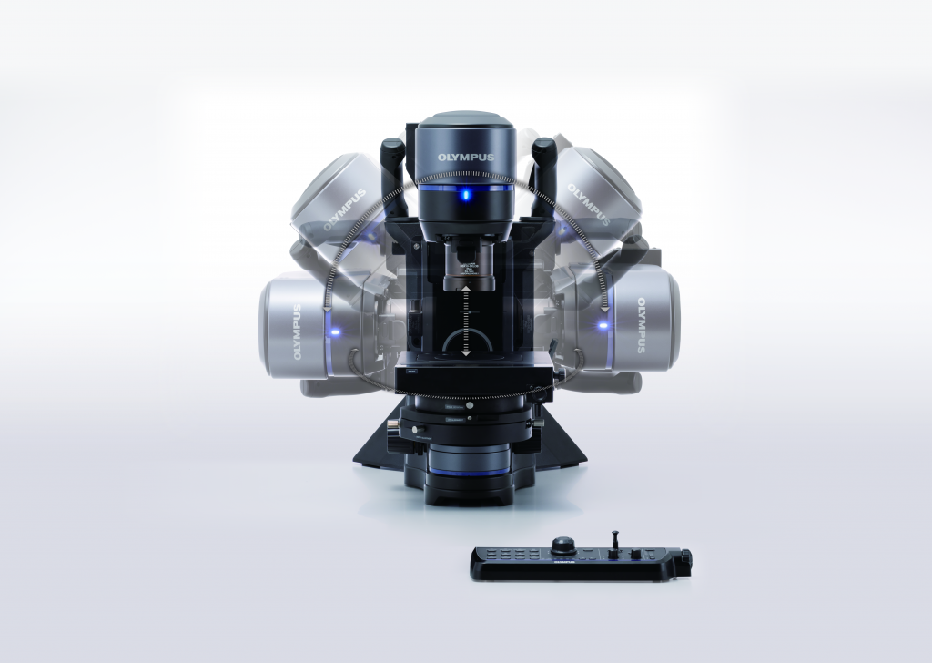 Sponsored Content: Experience true macro-to-micro observation and ...