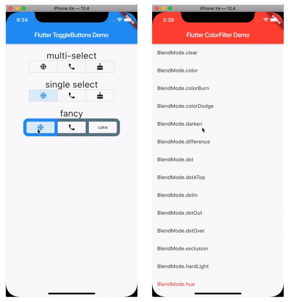 Flutter 1.9 upgrade readies for macOS Catalina and iOS 13 | Electronics Weekly
