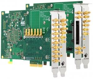 16 synchronous digital lines added to digitiser | Electronics Weekly