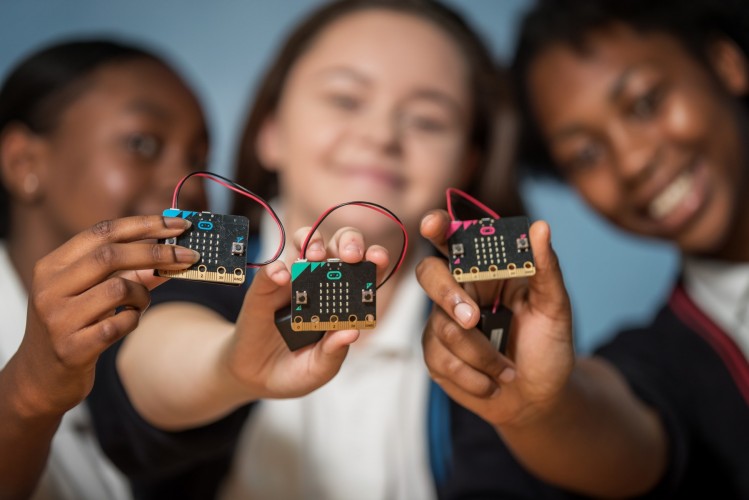 micro:bit becomes super:bit in Norway | Electronics Weekly