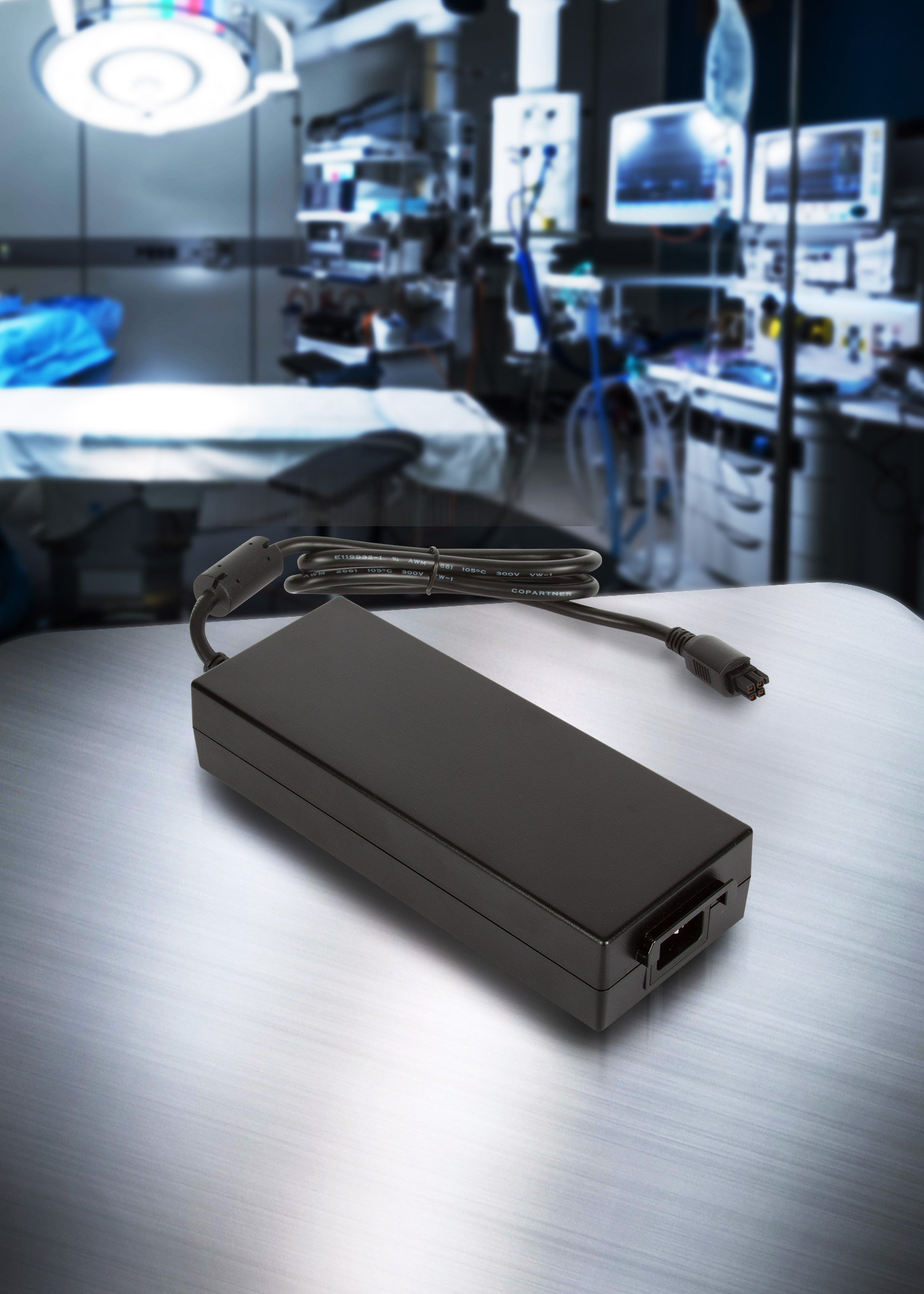 Power supplies for medical applications | Electronics Weekly