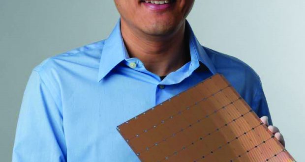 Electronics Weekly: Design, Components, Tech & Business News