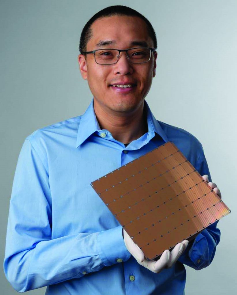 Start ups: Going big on AI | Electronics Weekly