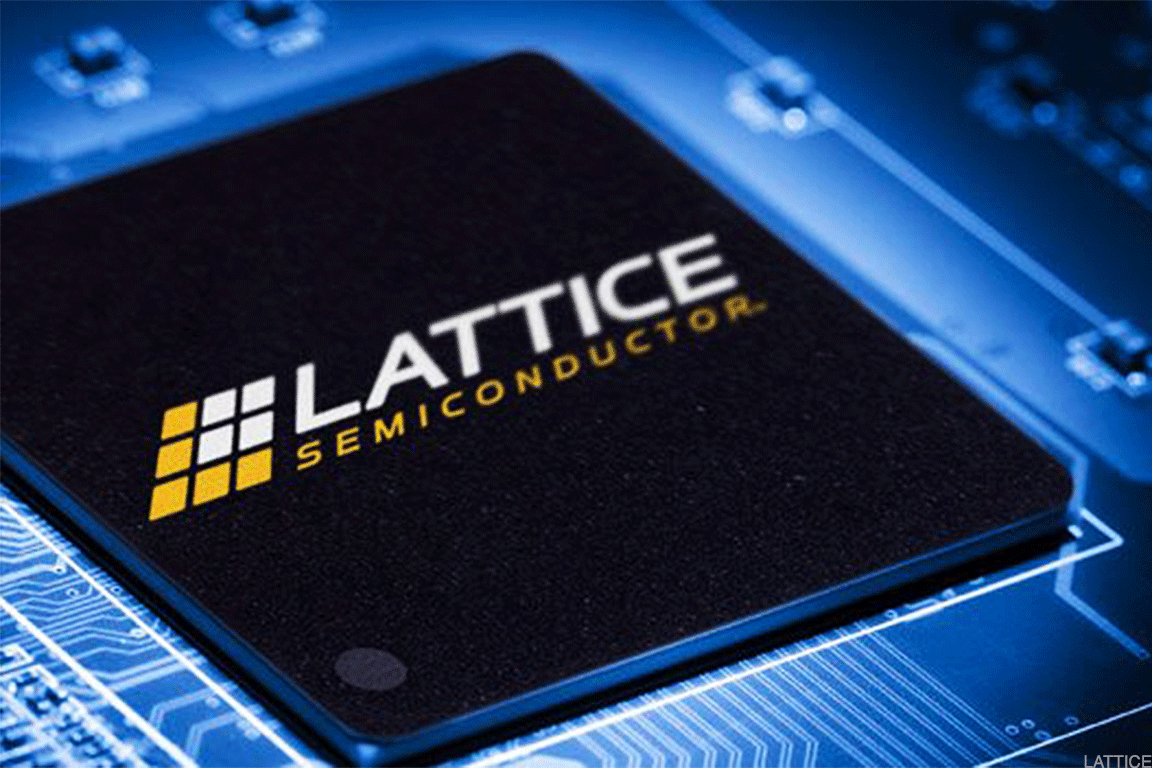 Lattice launches small, low-power FPGAs for multi-sensor vision systems ... Lattice launches small, low-power FPGAs for multi-sensor vision systems ...