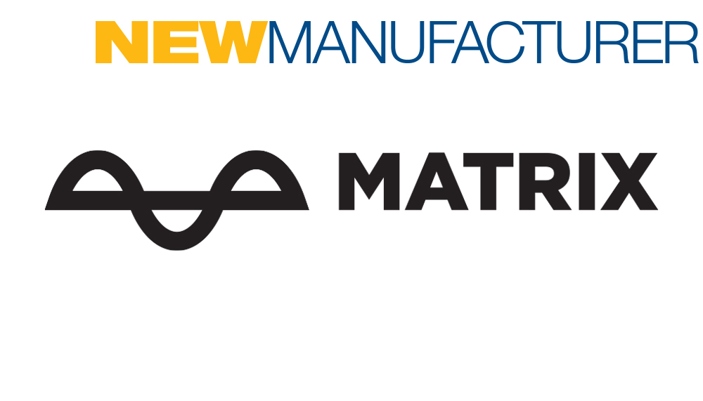 Mouser signs MATRIX | Electronics Weekly