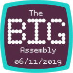 UK-wide Big Assembly to promote engineering careers to students ...