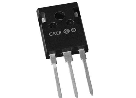 SiC mosfets hard switch 1,200V at up to 115A | Electronics Weekly