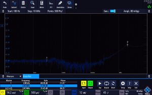 Power supplies: Measure PSRR with a scope