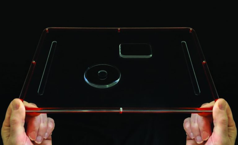 Displays: Hover, sense and touch | Electronics Weekly