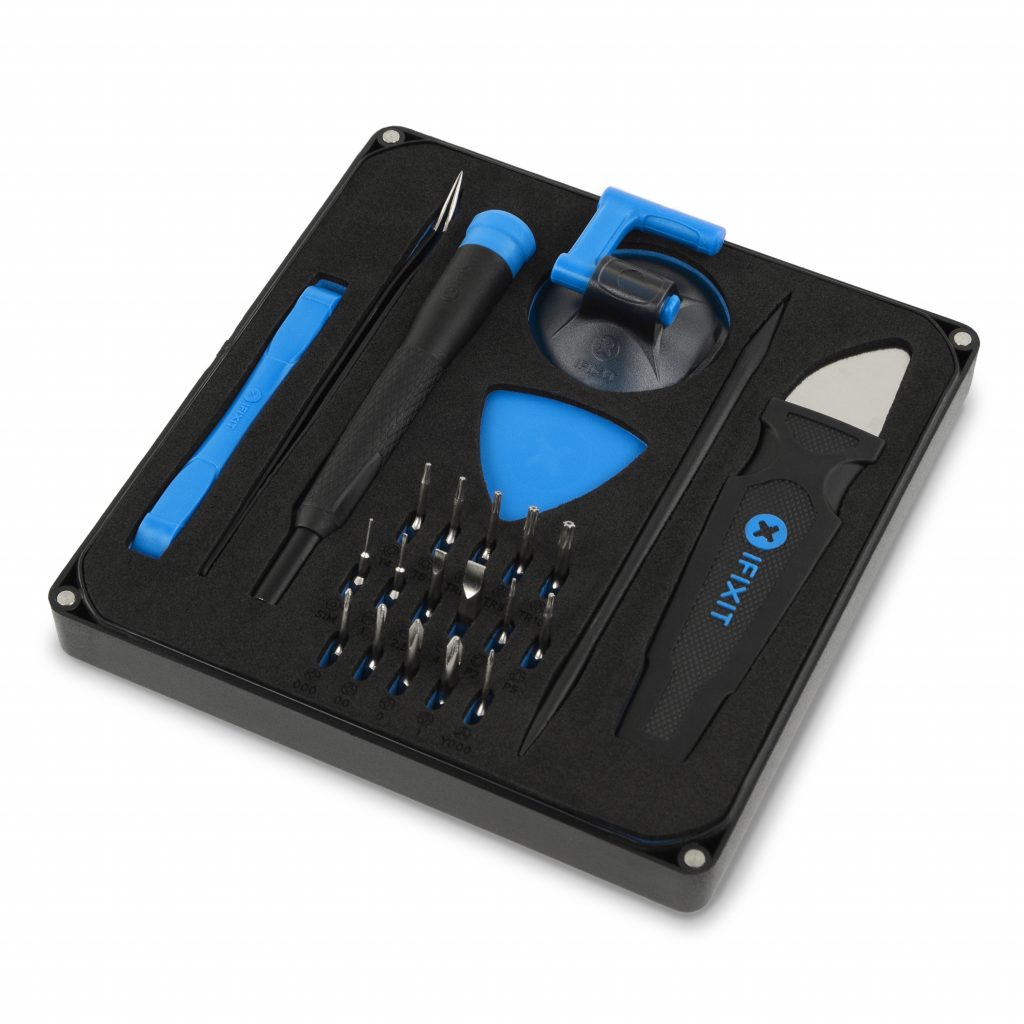 iFixit releases undefeated Pro Tech Toolkit
