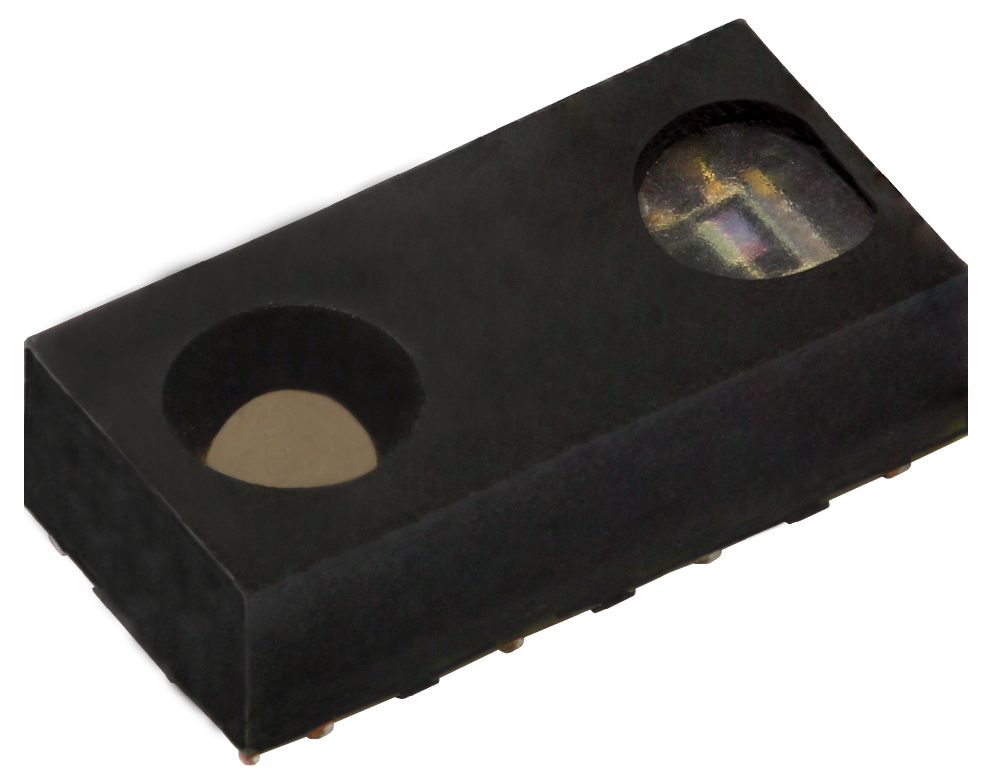 Vishay’s VCNL3040 sensor with smart persistence now available from TTI ...