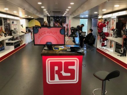 RS adds Pro version to DesignSpark PCB | Electronics Weekly