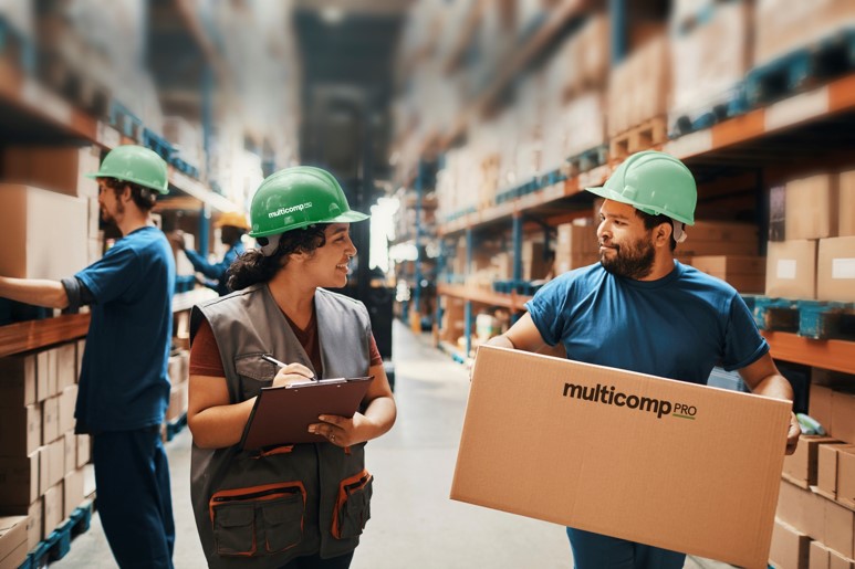 Farnell launches Multicomp Pro | Electronics Weekly