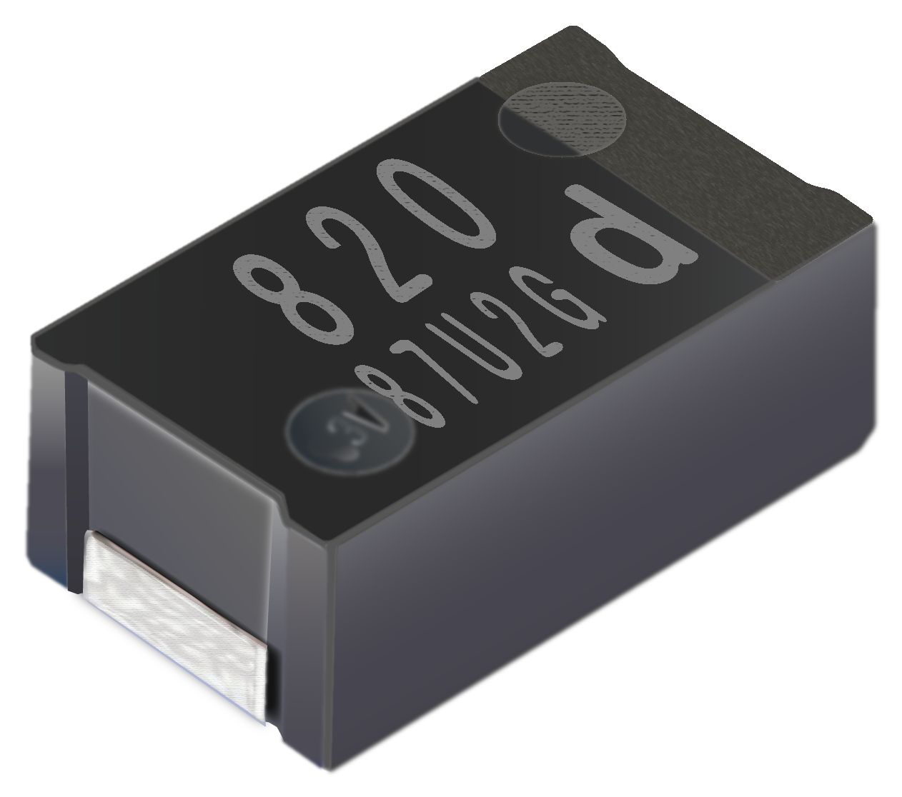 Panasonic adds SMT series to cap line | Electronics Weekly