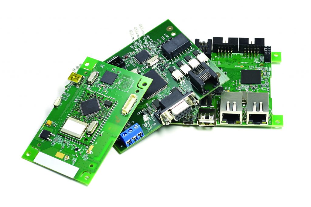 Single board computers: Dev board cornucopia speeds development ...