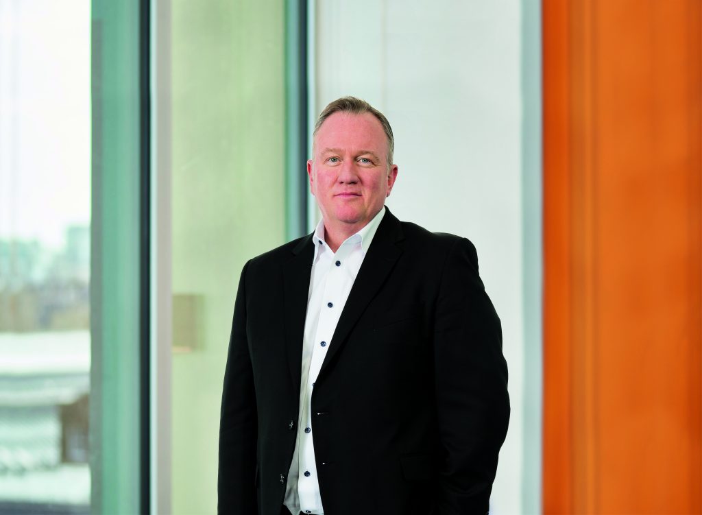 Lindsley Ruth on EW BrightSparks and adding value to UK electronics ...