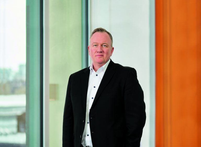 Lindsley Ruth on EW BrightSparks and adding value to UK electronics ...