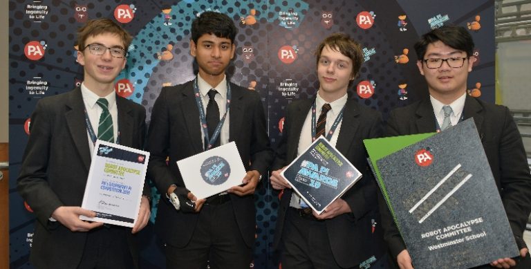 Raspberry Pi challenge to create a sustainable city | Electronics Weekly