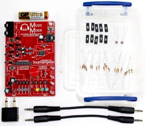 UKESF promotes electronics at school with Electronics Everywhere ...