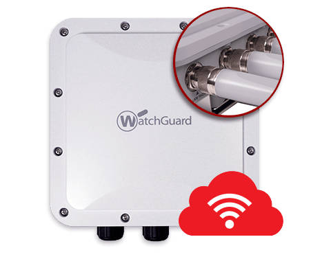 Watchguard introduces ruggedised Wi-Fi AP327X with IP67 rating ...