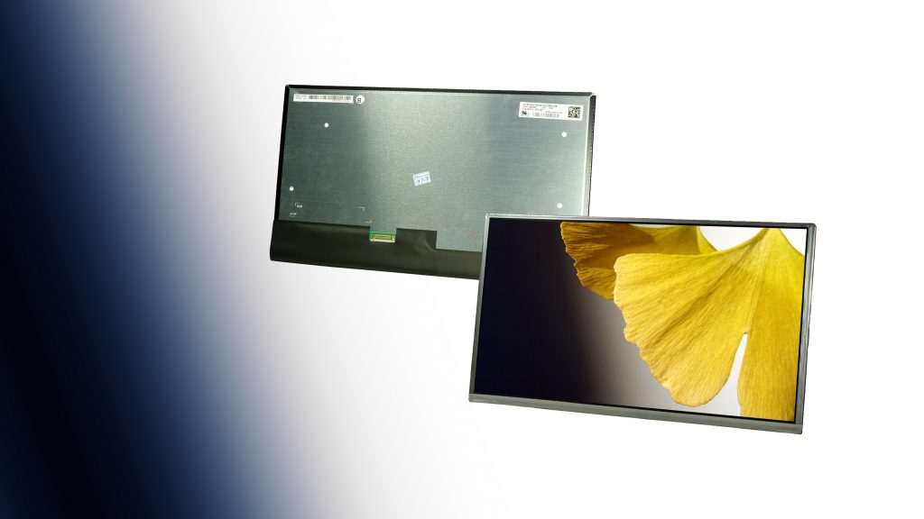 Industrial displays are low power, high visibility | Electronics Weekly