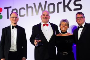 TechWorks 2021 Awards open for entries