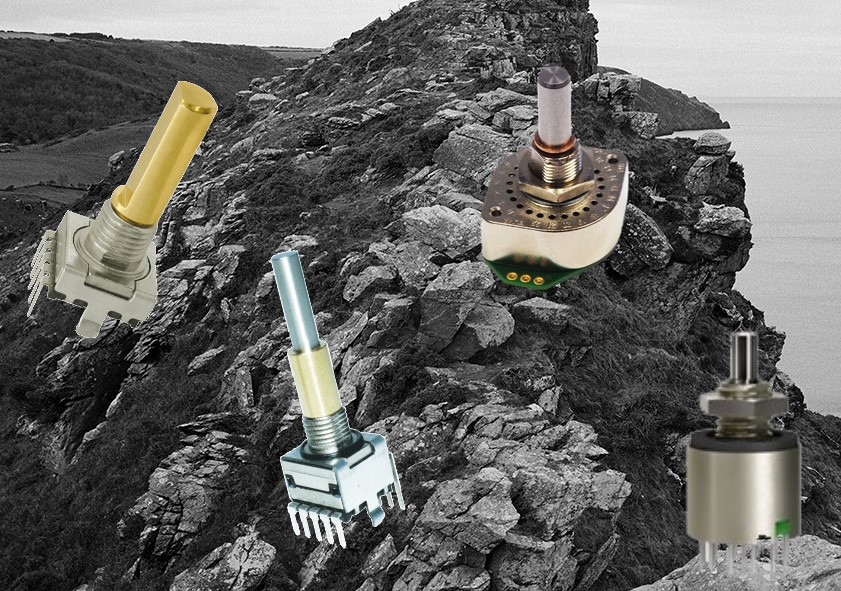 Foremost adds rugged switches from Elma | Electronics Weekly