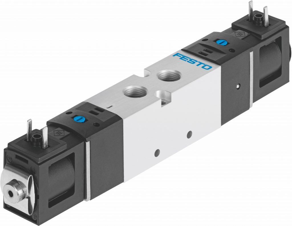 Optical sensors expand Festo range | Electronics Weekly