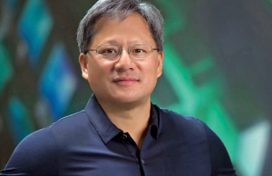 Nvidia looks to conversational AI | Electronics Weekly