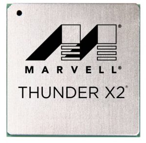 Nvidia Cuda-X AI and HPC software stack on Marvell ThunderX platforms ...