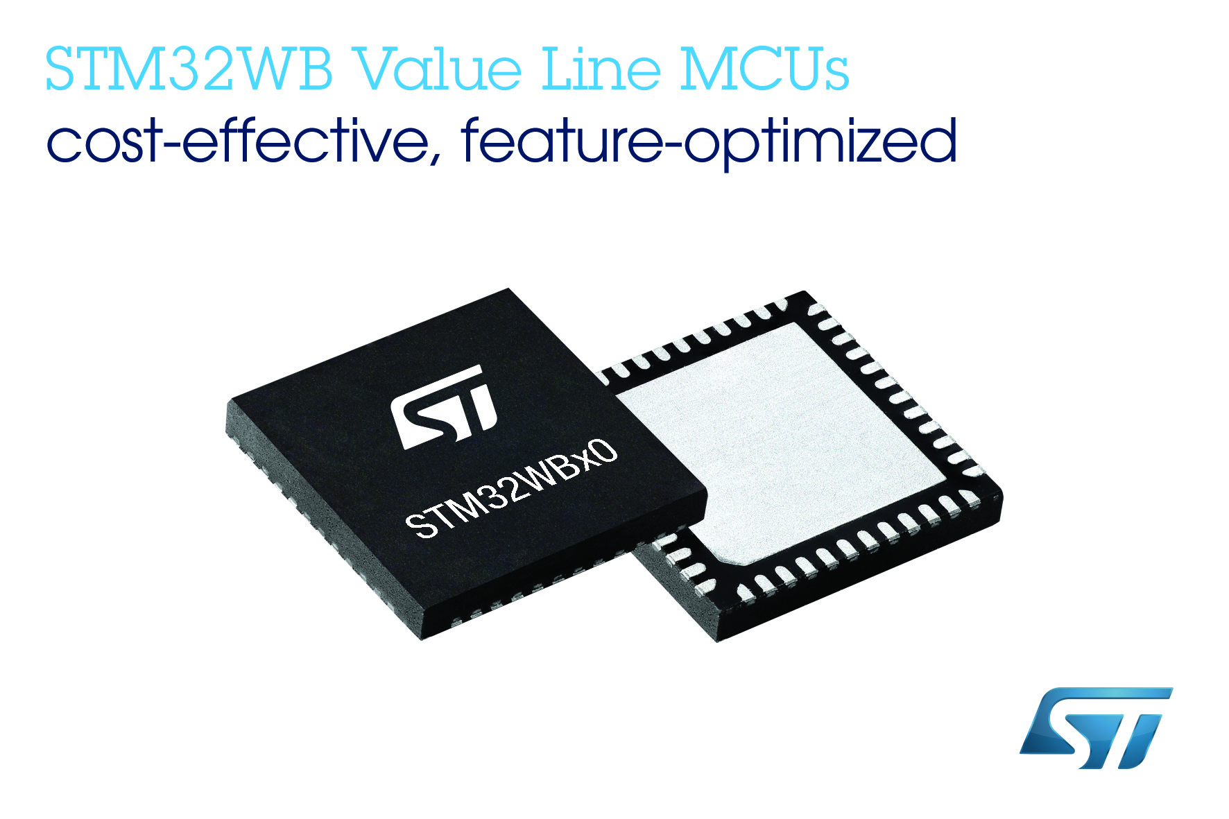 Value Line Mcus For Cost Sensitive Connections 