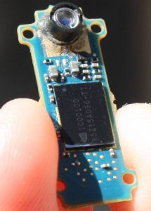 AMS introduces Vocalzoom contactless vibration sensor with 3m range ...