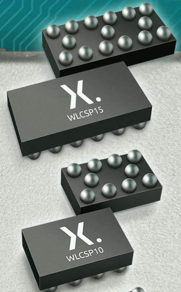 Nexperia introduces common mode filters with integrated ESD protection ...