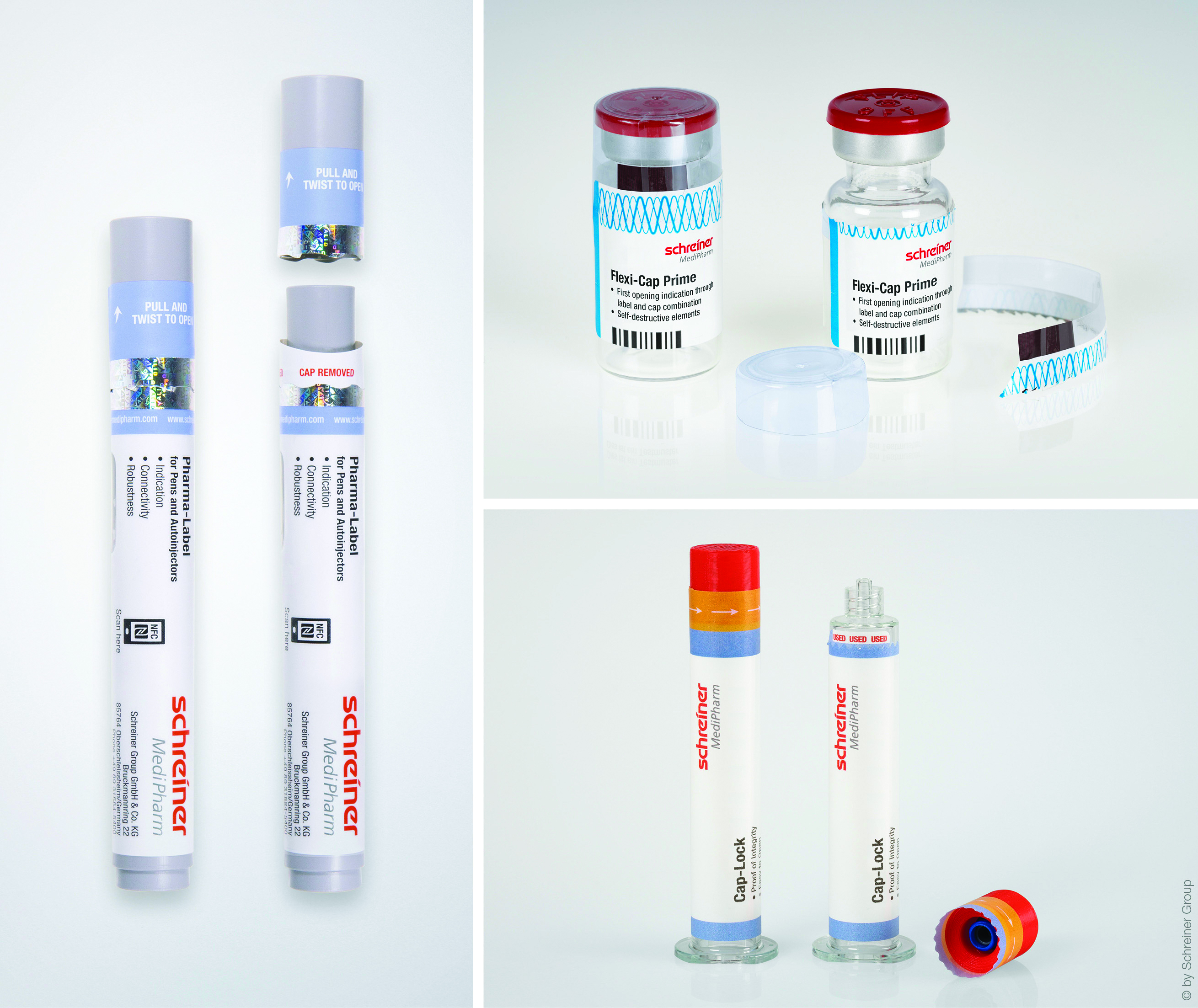 Medical chips: IoT inverts IC design parameters | Electronics Weekly