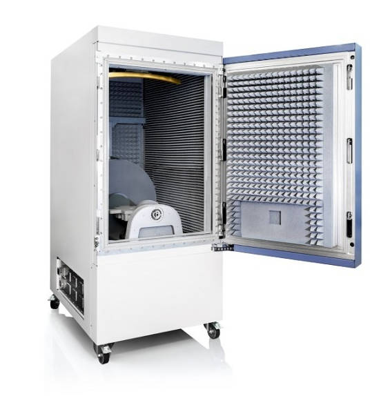 Sierra Wireless selects R&S ATS1800C test chamber 5G testing ...