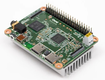 Devboard Watch: Google's Coral AI gets new Dev Board Mini and ...