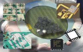 Plextek RF partners Sanan IC for GaAS MMIC fab | Electronics Weekly