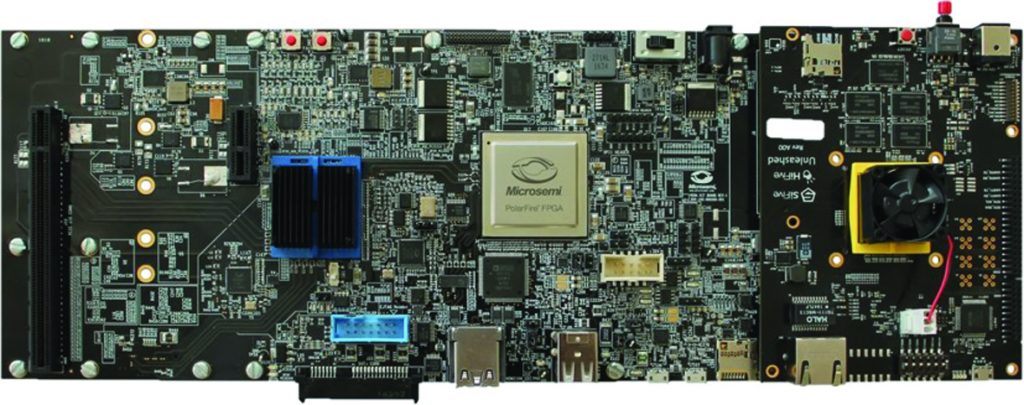 Watching the Risc-V new kid on the block | Electronics Weekly