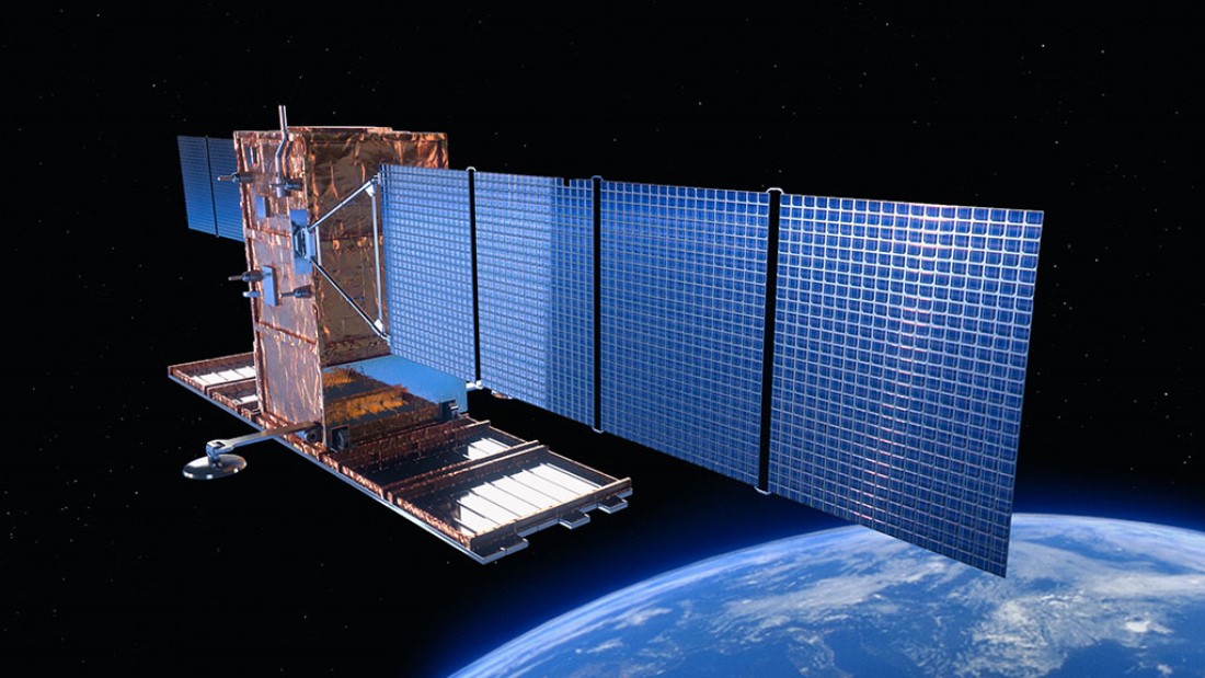 Microstrip circulators in satellite constellation | Electronics Weekly